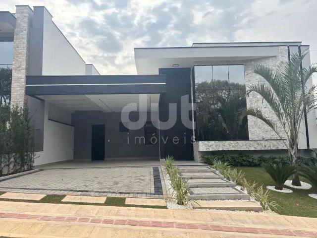 Casa / Sobrado em Condomínio para Venda em Indaiatuba/SP Jardim Juliana 3 Quartos