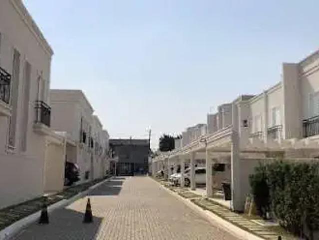 Casa / Sobrado em Condomínio para Venda em Indaiatuba/SP Jardim Juliana 3 Quartos