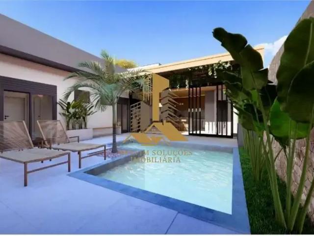 Casa / Sobrado em Condomínio para Venda em Indaiatuba/SP Jardim Juliana 3 Quartos