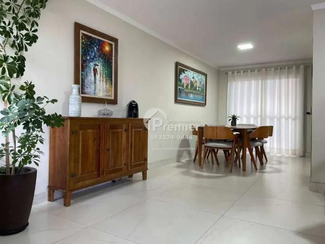 Casa / Sobrado em Condomínio para Venda em Indaiatuba/SP Jardim Juliana 3 Quartos