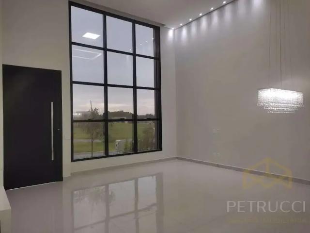 Casa / Sobrado em Condomínio para Venda em Indaiatuba/SP Jardim Juliana 3 Quartos