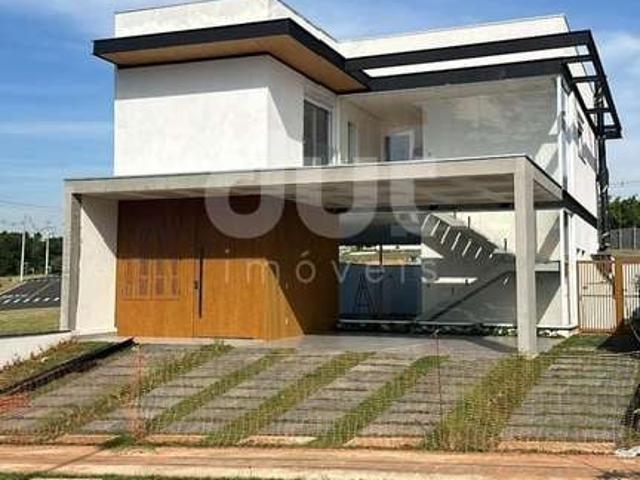 Casa / Sobrado em Condomínio para Venda em Indaiatuba/SP Jardim Juliana 3 Quartos