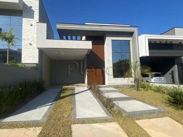 Casa / Sobrado em Condomínio para Venda em Indaiatuba/SP Jardim Olinda 3 Quartos