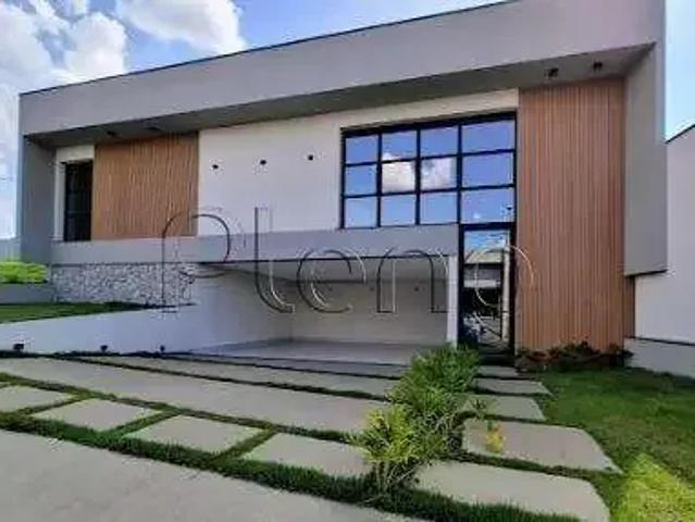 Casa / Sobrado em Condomínio para Venda em Indaiatuba/SP Jardim Olinda 3 Quartos