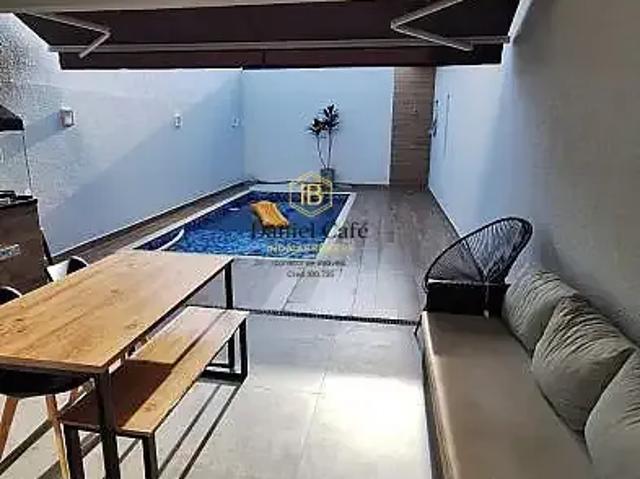 Casa / Sobrado em Condomínio para Venda em Indaiatuba/SP Jardim Laguna
