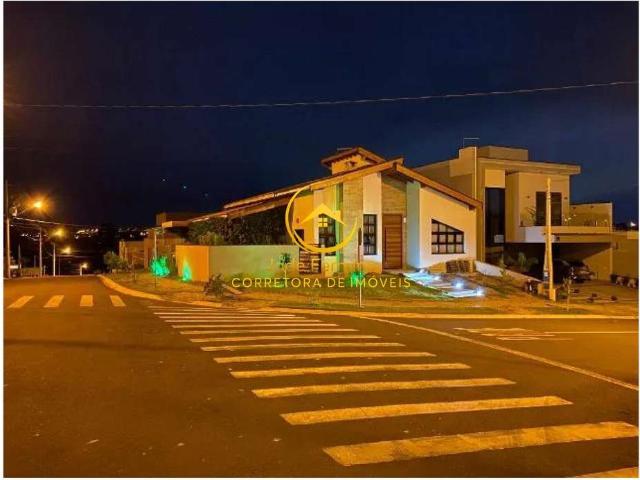 Casa / Sobrado em Condomínio para Venda em Indaiatuba/SP Jardim Laguna 3 Quartos