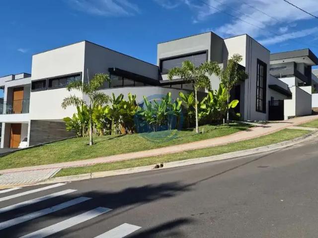 Casa / Sobrado em Condomínio para Venda em Indaiatuba/SP Jardim Laguna 3 Quartos