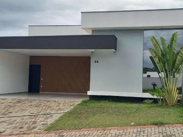 Casa / Sobrado em Condomínio para Venda em Indaiatuba/SP Jardim Laguna 3 Quartos