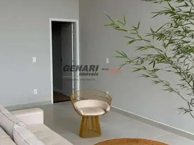Casa / Sobrado em Condomínio para Venda em Indaiatuba/SP Jardim Laguna 3 Quartos