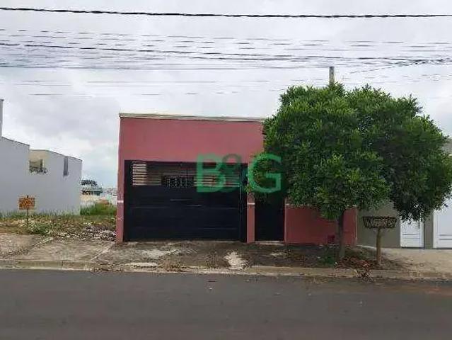 Casa / Sobrado em Condomínio para Venda em Indaiatuba/SP Jardim Monte Carlo 1 Quartos
