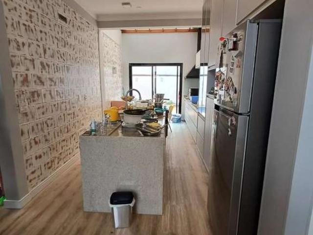 Casa / Sobrado em Condomínio para Venda em Indaiatuba/SP Jardim Montreal Residence 2 Quartos