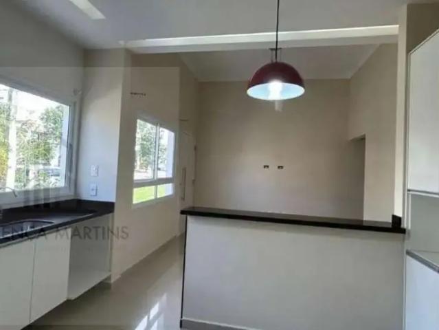 Casa / Sobrado em Condomínio para Venda em Indaiatuba/SP Jardim Montreal Residence 3 Quartos