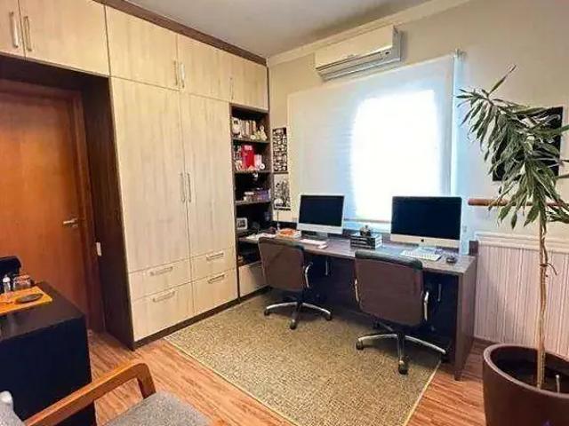 Casa / Sobrado em Condomínio para Venda em Indaiatuba/SP Jardim Montreal Residence 3 Quartos