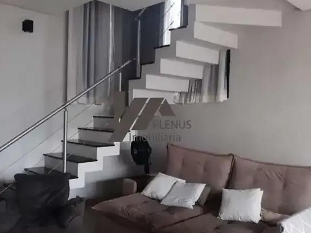 Casa / Sobrado em Condomínio para Venda em Indaiatuba/SP Jardim Montreal Residence 3 Quartos