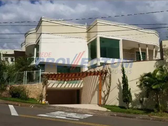 Casa / Sobrado em Condomínio para Venda em Indaiatuba/SP Jardim Morumbi 4 Quartos