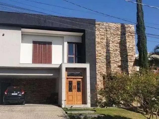Casa / Sobrado em Condomínio para Venda em Indaiatuba/SP Jardim Morumbi 4 Quartos