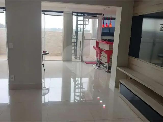 Casa / Sobrado em Condomínio para Venda em Indaiatuba/SP Jardim Morumbi 4 Quartos
