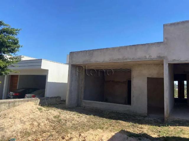 Casa / Sobrado em Condomínio para Venda em Indaiatuba/SP Jardim Morumbi 2 Quartos