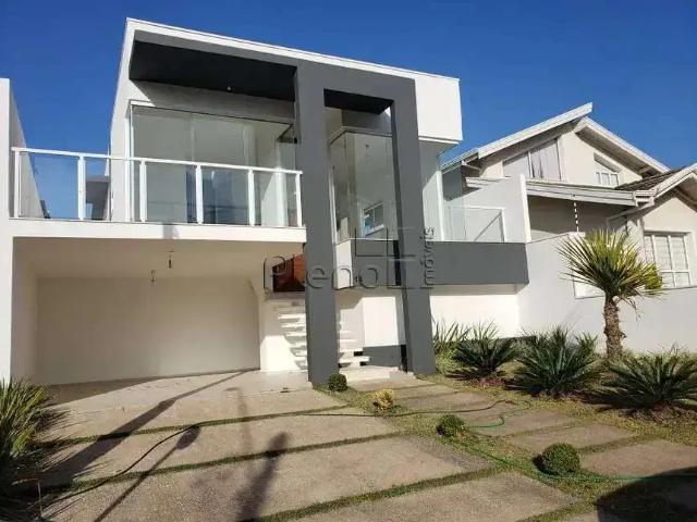 Casa / Sobrado em Condomínio para Venda em Indaiatuba/SP Jardim Morumbi 3 Quartos