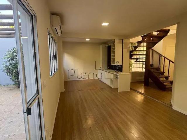 Casa / Sobrado em Condomínio para Venda em Indaiatuba/SP Jardim Morumbi 3 Quartos