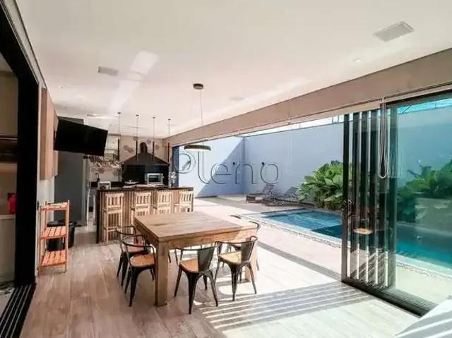 Casa / Sobrado em Condomínio para Venda em Indaiatuba/SP Jardim Morumbi 3 Quartos