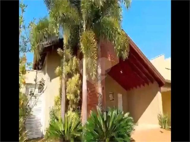 Casa / Sobrado em Condomínio para Venda em Indaiatuba/SP Jardim Morumbi 3 Quartos