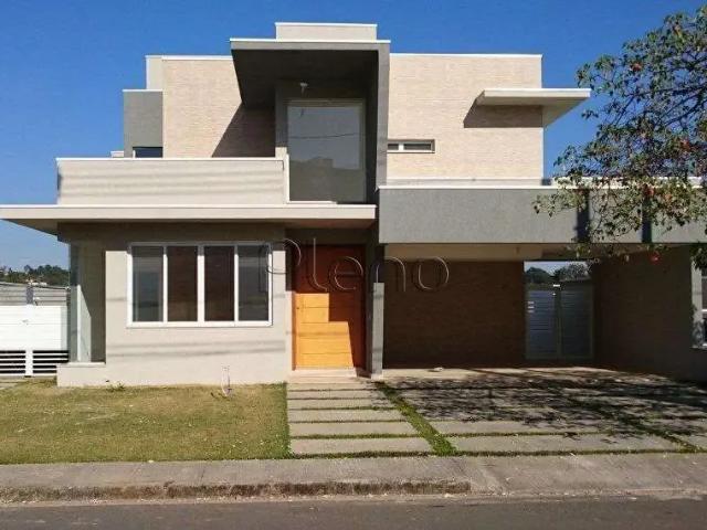 Casa / Sobrado em Condomínio para Venda em Indaiatuba/SP Jardim Morumbi 3 Quartos