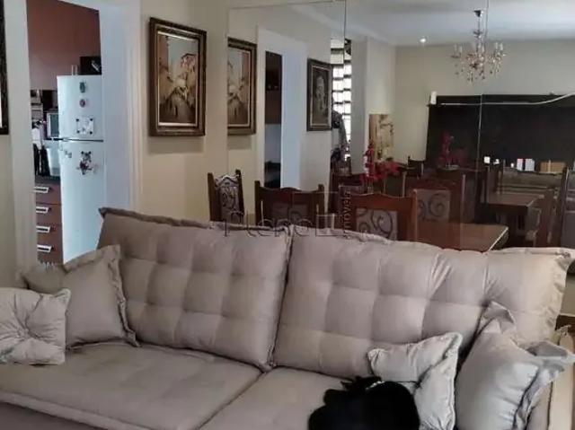 Casa / Sobrado em Condomínio para Venda em Indaiatuba/SP Jardim Morumbi 3 Quartos