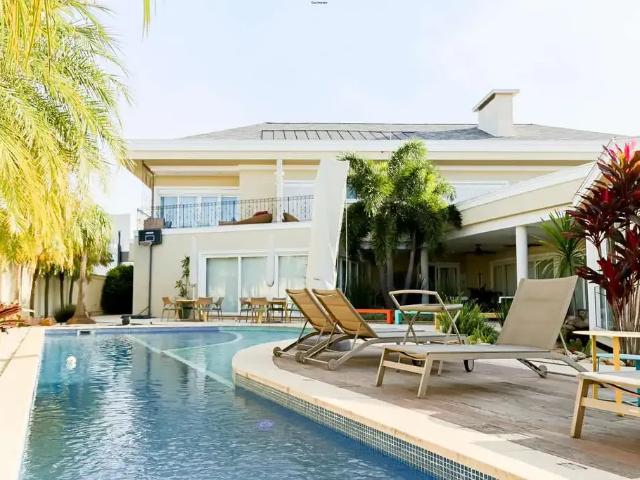 Casa / Sobrado em Condomínio para Venda em Indaiatuba/SP Jardim Maison Du Parc 4 Quartos