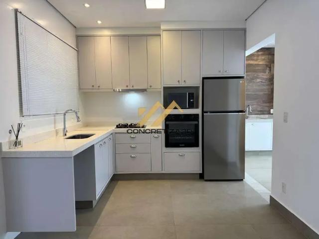 Casa / Sobrado em Condomínio para Venda em Indaiatuba/SP Jardim Mantova 3 Quartos