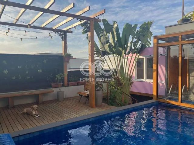 Casa / Sobrado em Condomínio para Venda em Indaiatuba/SP Jardim Mantova 3 Quartos