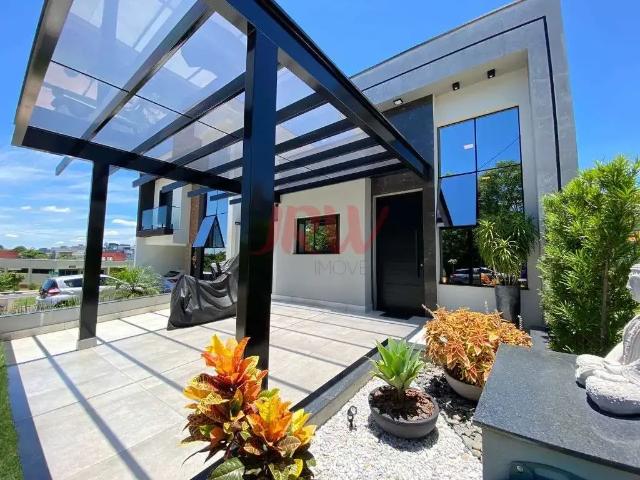 Casa / Sobrado em Condomínio para Venda em Indaiatuba/SP Jardim Mantova 3 Quartos