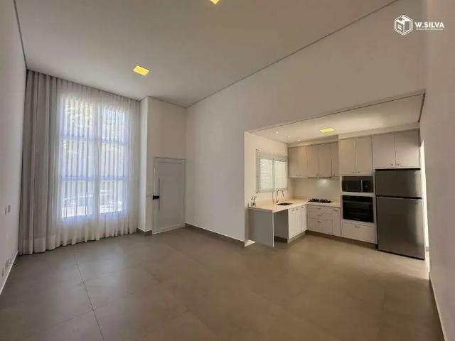 Casa / Sobrado em Condomínio para Venda em Indaiatuba/SP Jardim Mantova 3 Quartos