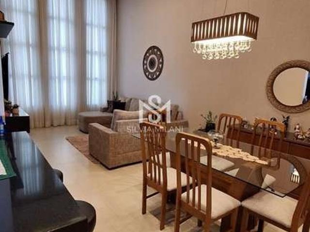 Casa / Sobrado em Condomínio para Venda em Indaiatuba/SP Jardim Mantova 3 Quartos