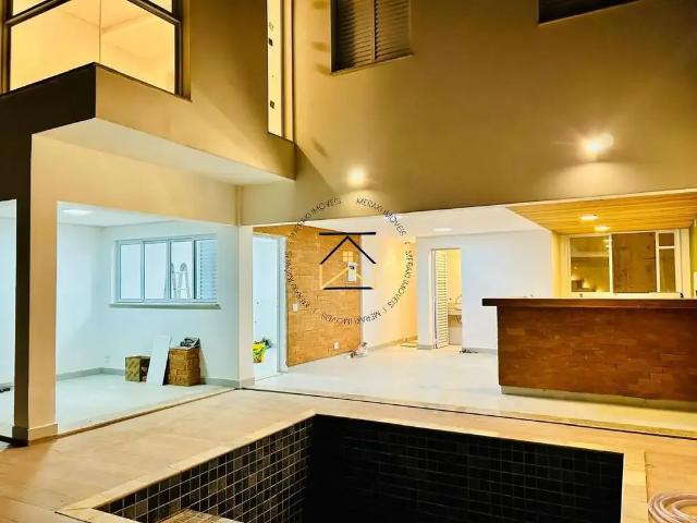 Casa / Sobrado em Condomínio para Venda em Indaiatuba/SP Jardim Mantova 3 Quartos