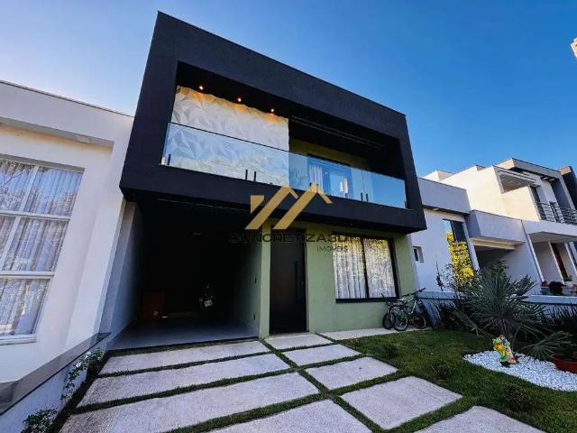 Casa / Sobrado em Condomínio para Venda em Indaiatuba/SP Jardim Mantova 3 Quartos