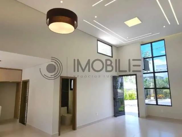 Casa / Sobrado em Condomínio para Venda em Indaiatuba/SP Jardim Mantova 3 Quartos