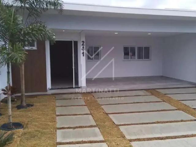 Casa / Sobrado em Condomínio para Venda em Indaiatuba/SP Jardim Mantova 3 Quartos