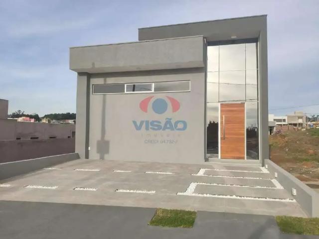 Casa / Sobrado em Condomínio para Venda em Indaiatuba/SP Jardim Mantova 3 Quartos