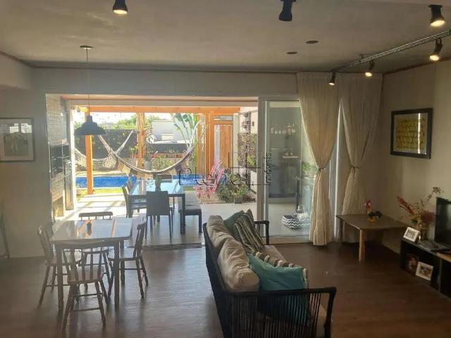 Casa / Sobrado em Condomínio para Venda em Indaiatuba/SP Jardim Mantova 3 Quartos