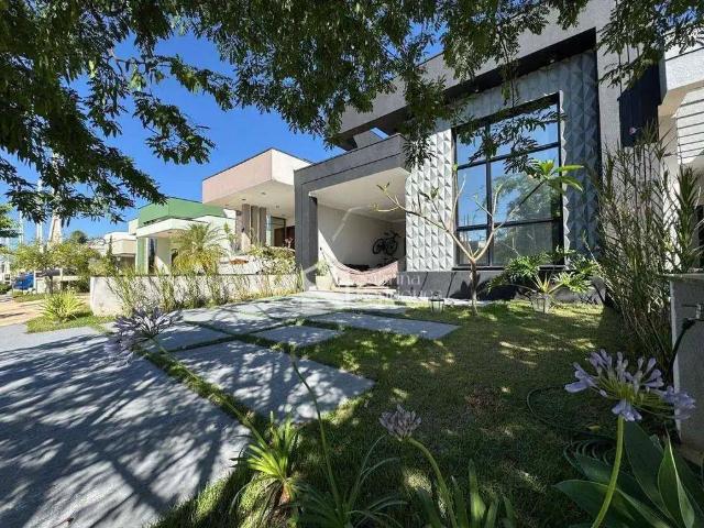 Casa / Sobrado em Condomínio para Venda em Indaiatuba/SP Jardim Mantova 3 Quartos
