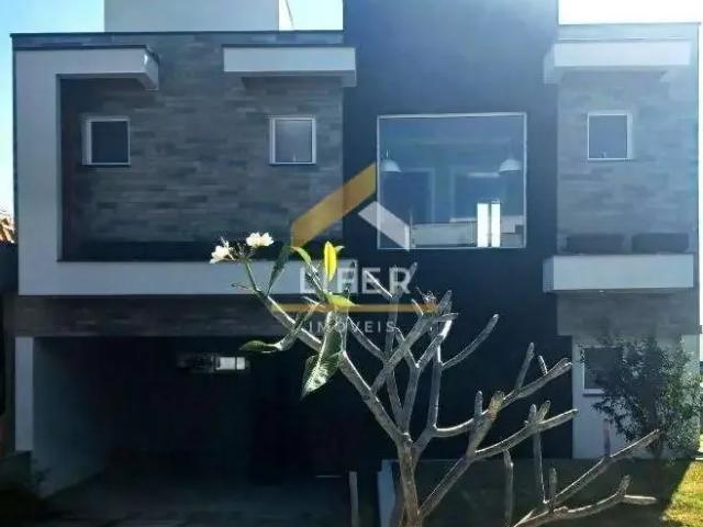 Casa / Sobrado em Condomínio para Venda em Indaiatuba/SP Jardim Mantova 3 Quartos