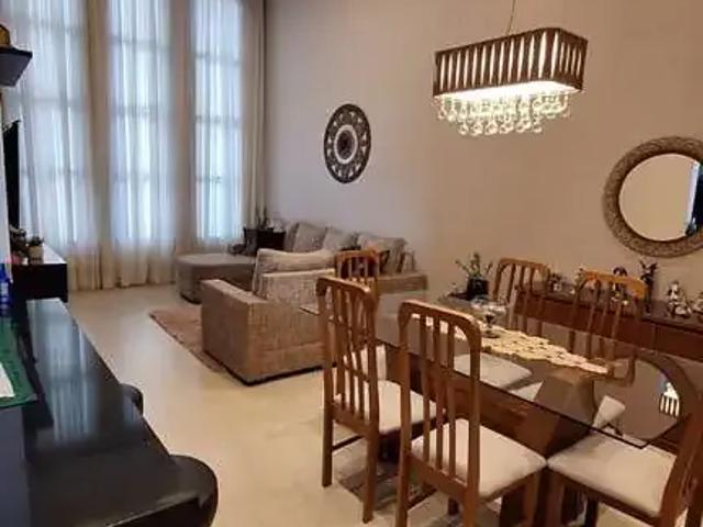 Casa / Sobrado em Condomínio para Venda em Indaiatuba/SP Jardim Mantova 3 Quartos