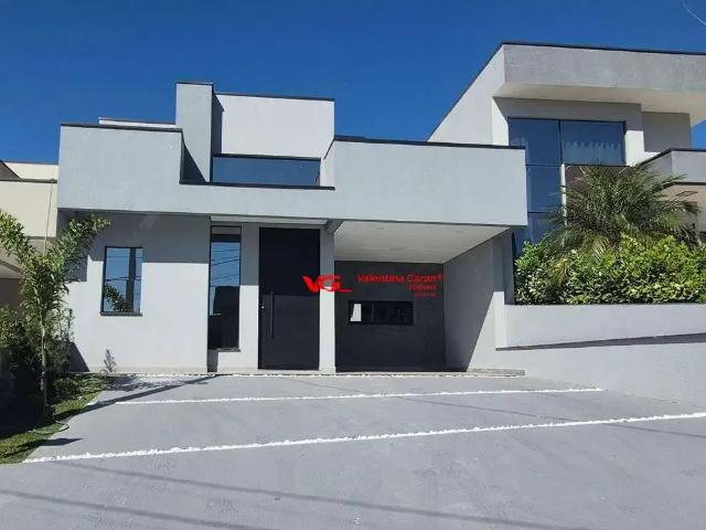 Casa / Sobrado em Condomínio para Venda em Indaiatuba/SP Jardim Mantova 3 Quartos