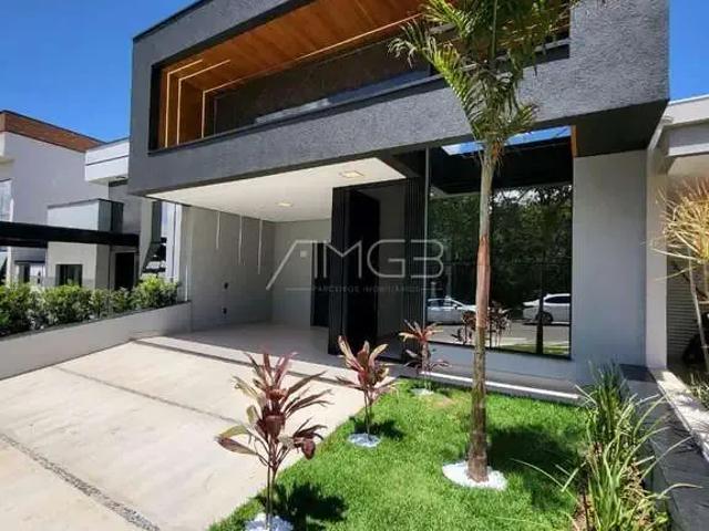 Casa / Sobrado em Condomínio para Venda em Indaiatuba/SP Jardim Mantova 3 Quartos