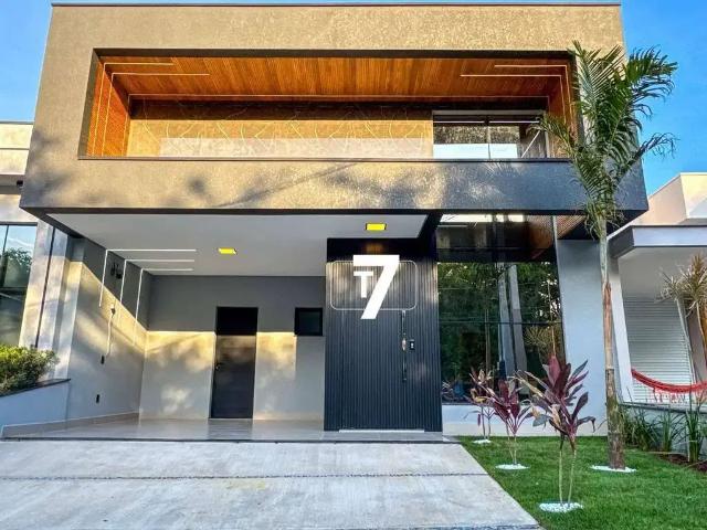 Casa / Sobrado em Condomínio para Venda em Indaiatuba/SP Jardim Mantova 3 Quartos