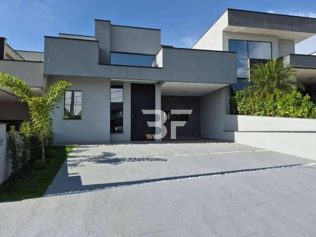 Casa / Sobrado em Condomínio para Venda em Indaiatuba/SP Jardim Mantova 3 Quartos