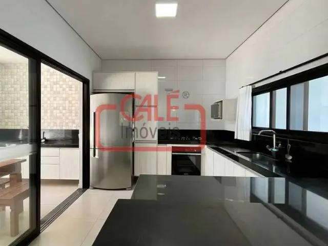 Casa / Sobrado em Condomínio para Venda em Indaiatuba/SP Jardim Mantova 3 Quartos