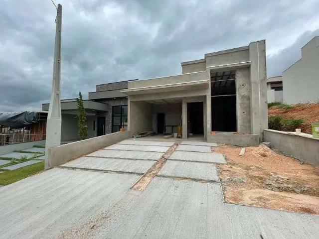Casa / Sobrado em Condomínio para Venda em Indaiatuba/SP Jardim Mantova 3 Quartos
