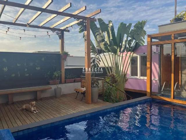 Casa / Sobrado em Condomínio para Venda em Indaiatuba/SP Jardim Mantova 3 Quartos